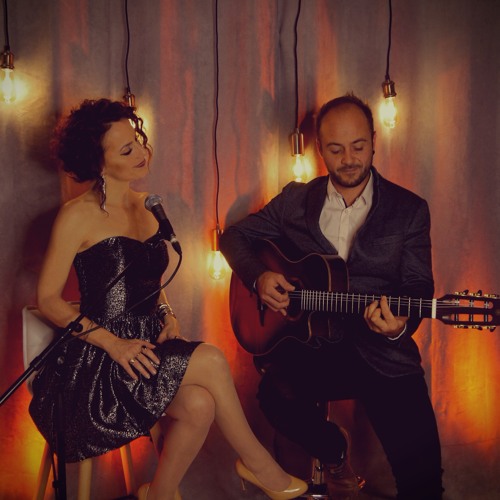 Stream La Vie En Rose ( Edith Piaf cover) by Laura Rey | Listen online ...