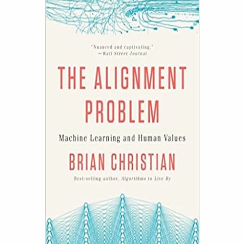 Stream ↘EBOOK PDF The Alignment Problem: Machine Learning and Human ...