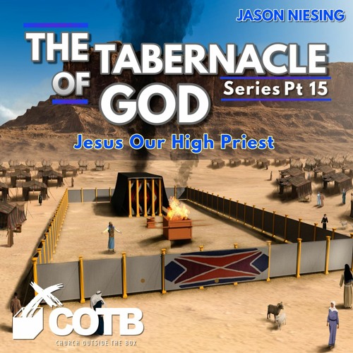 Our Pastor Holy Ground Tabernacle