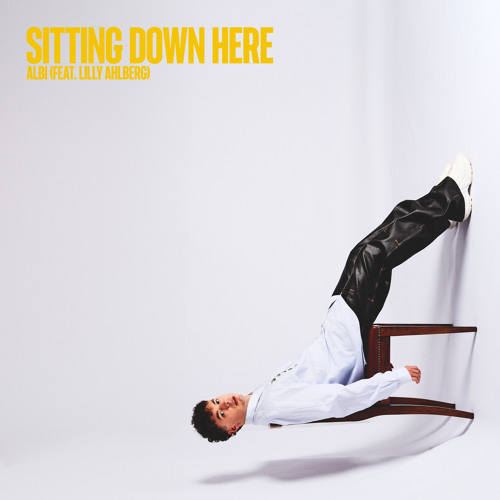 Stream Sitting Down Here (feat. Lilly Ahlberg) by Albi | Listen online ...