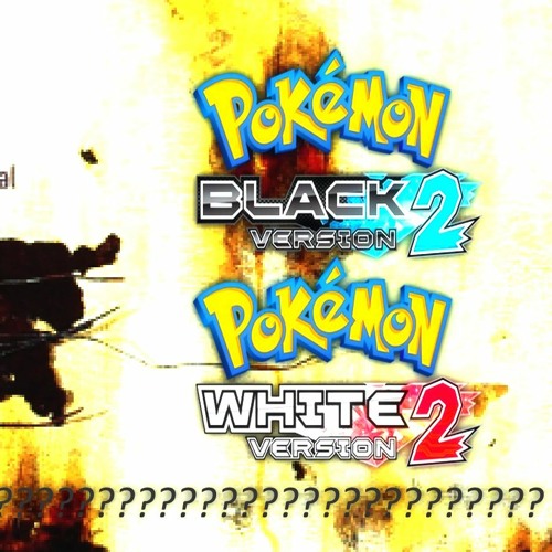 Stream closer - nin (pokemon bw2 soundfont) by ellery | Listen online ...