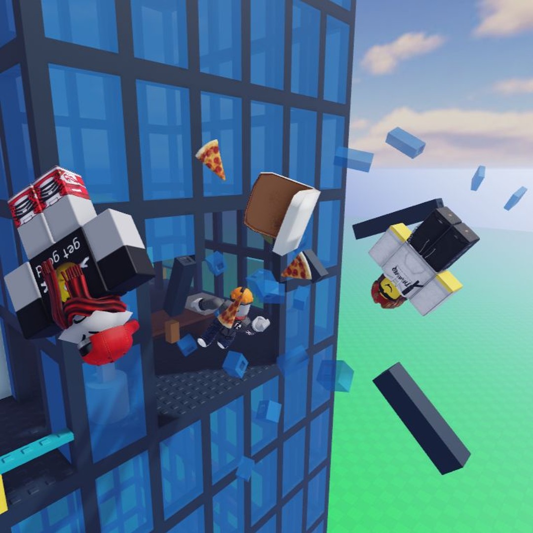 Stream S2 E11 2 idiots fight over pizza w/ skuz by AVIS | Listen online ...