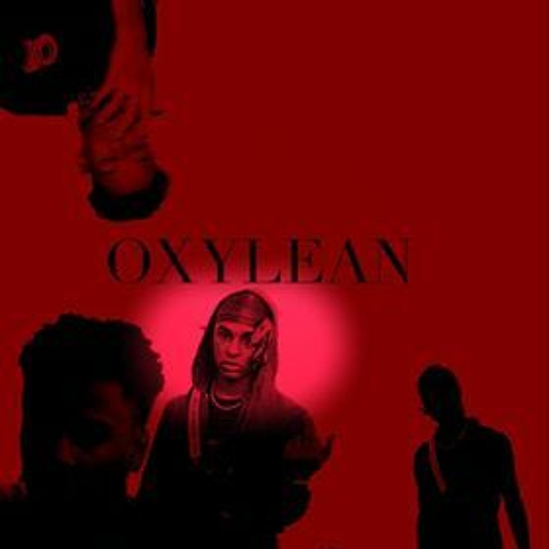 Stream Oxylean (prod.yosa) by lackvill | Listen online for free on ...