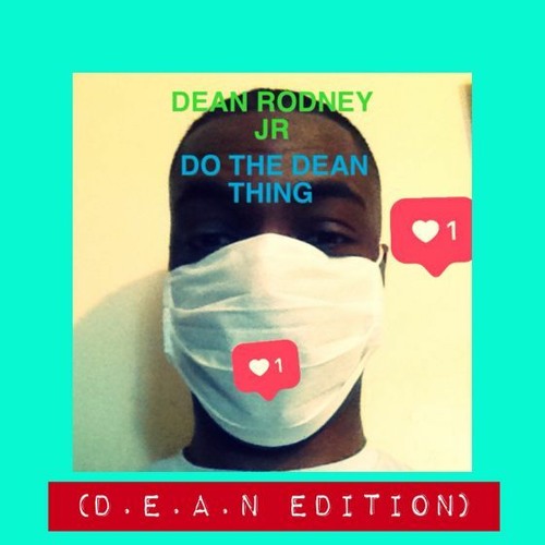 Stream Wysing Arts Centre | Listen to Dean Rodney Jr – Do The Dean ...