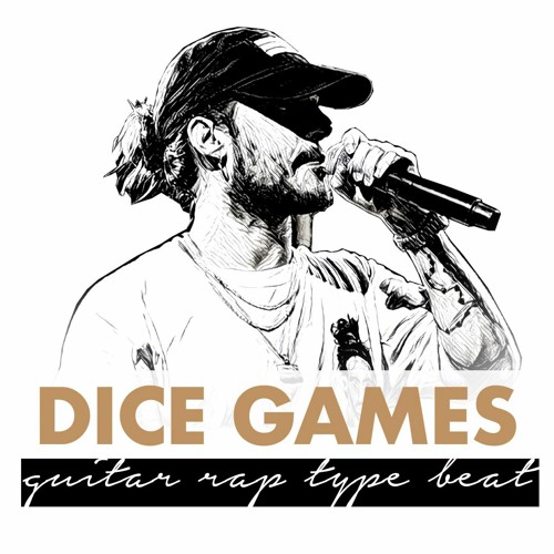 Stream DICE GAMES (Rap Beat Instrumental) (royalaudiotunes.com) by Rap ...