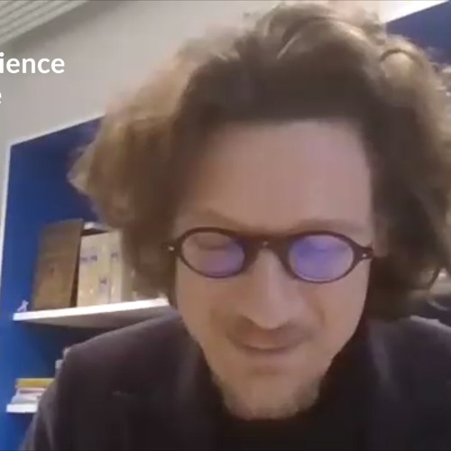 Stream Chiisme et soufisme: intimité et rivalité, par Mathieu Terrier ...