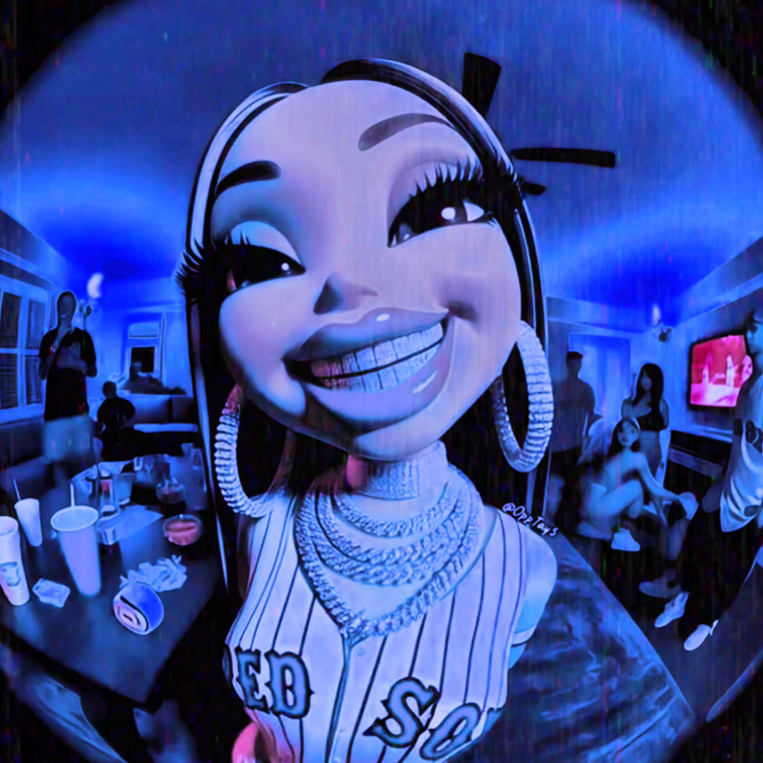 Stream FINA LANA by 6YNTHMANE | Listen online for free on SoundCloud