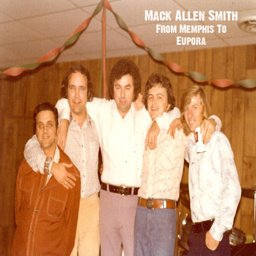 Stream I'm Not Drunk I'm Just Drinking by Mack Allen Smith | Listen ...