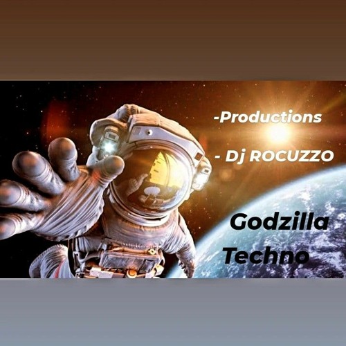 Stream Techno Godzilla [ Productions DJ Rocuzzo ] HD Records 10-03-2023 ...