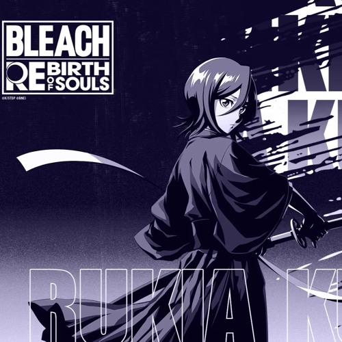 Stream Rukia Awakening Theme (Shirayuki in White) Bleach Rebirth of ...