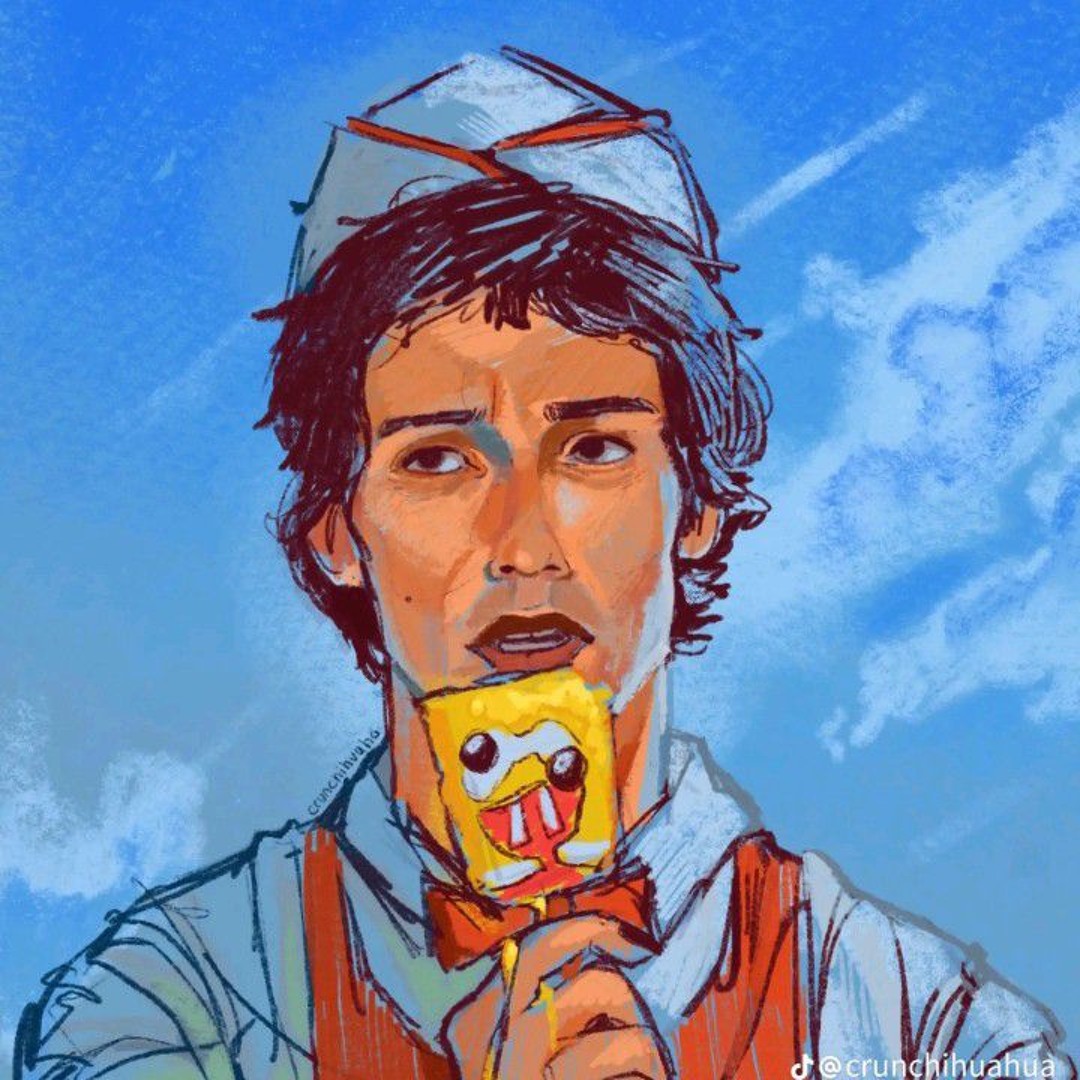 Stream Scream for my ice cream/best part • Moser by csd | Listen online ...