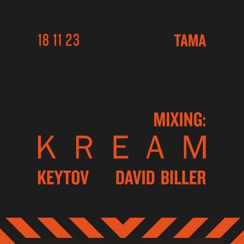 Stream David Biller- TAMA:Mixing 18.11.2023 by David Biller | Listen ...