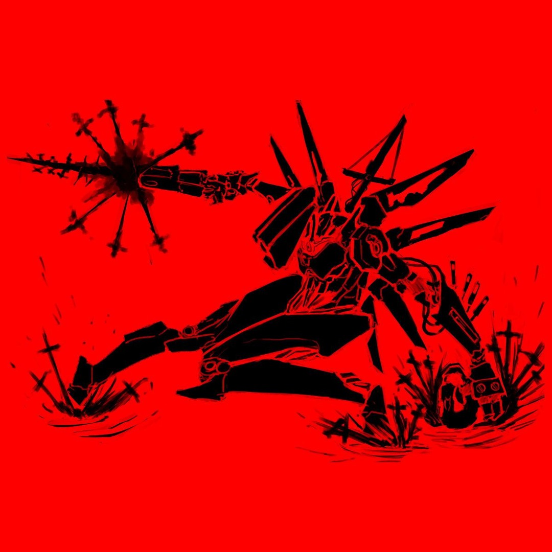 Stream ULTRAKILL - Versus by FirePhase21 | Listen online for free on ...