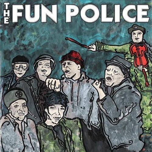 Stream Fun Police Anthem by the Fun Police | Listen online for free on ...