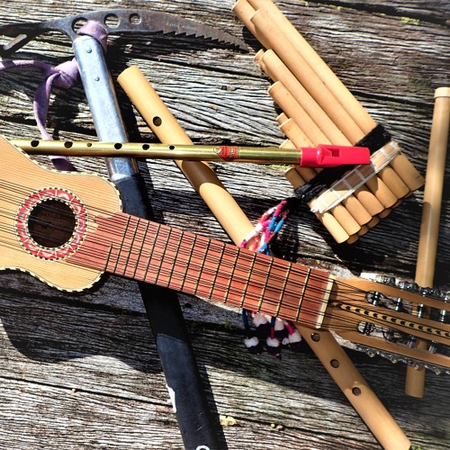 Stream David Tapp NZ | Listen to High Country Music 1993 playlist ...