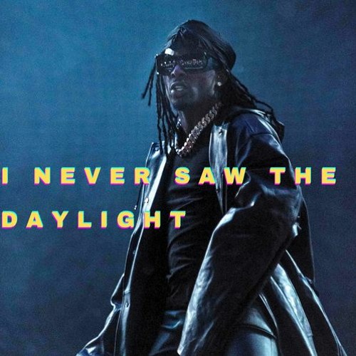 Stream I NEVER SAW THE DAYLIGHT (C#min - 133bpm - 24bit:48) by KING TO ...