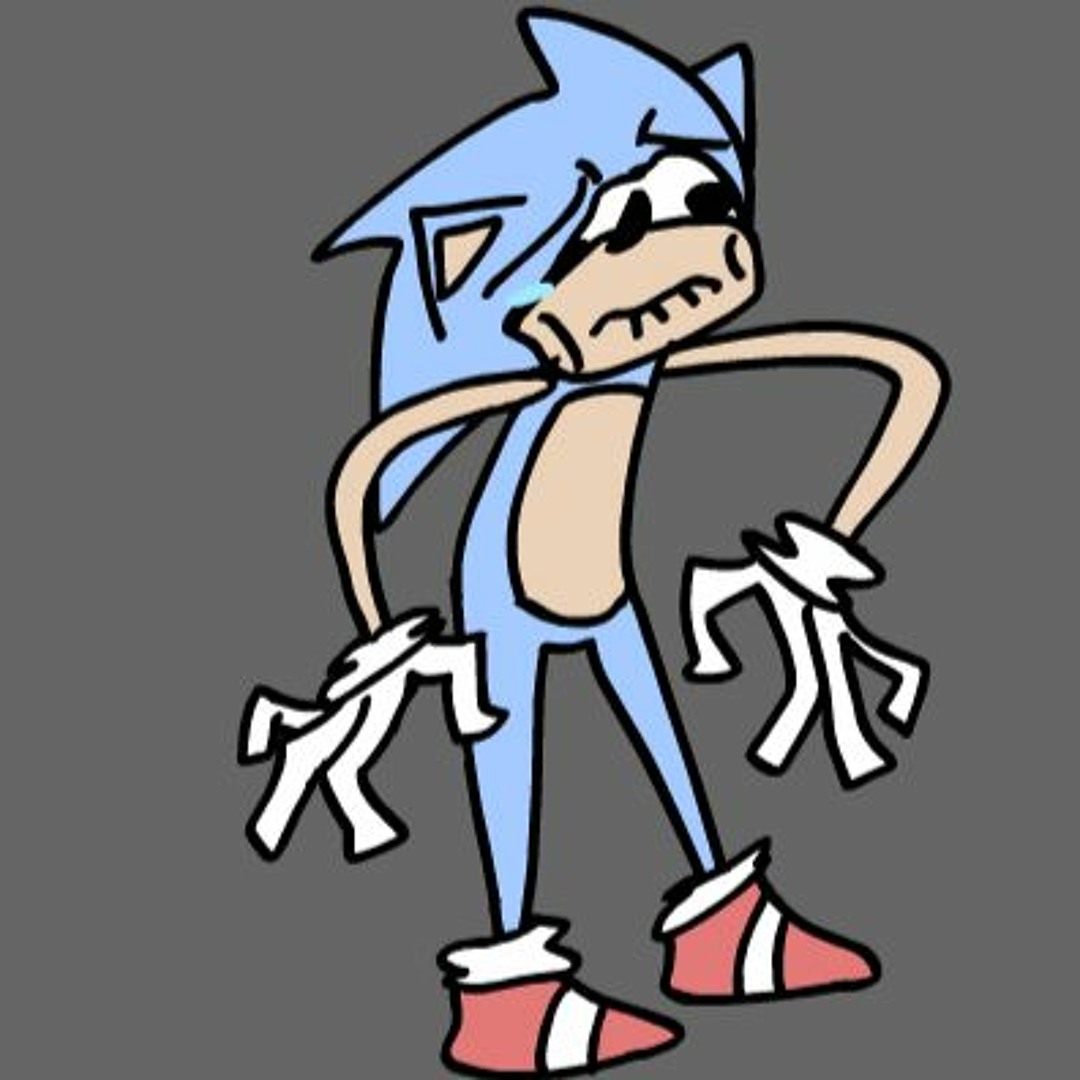 Stream Lemon - FNF Fansong [Sonic.EXE] >>>SHITPOST