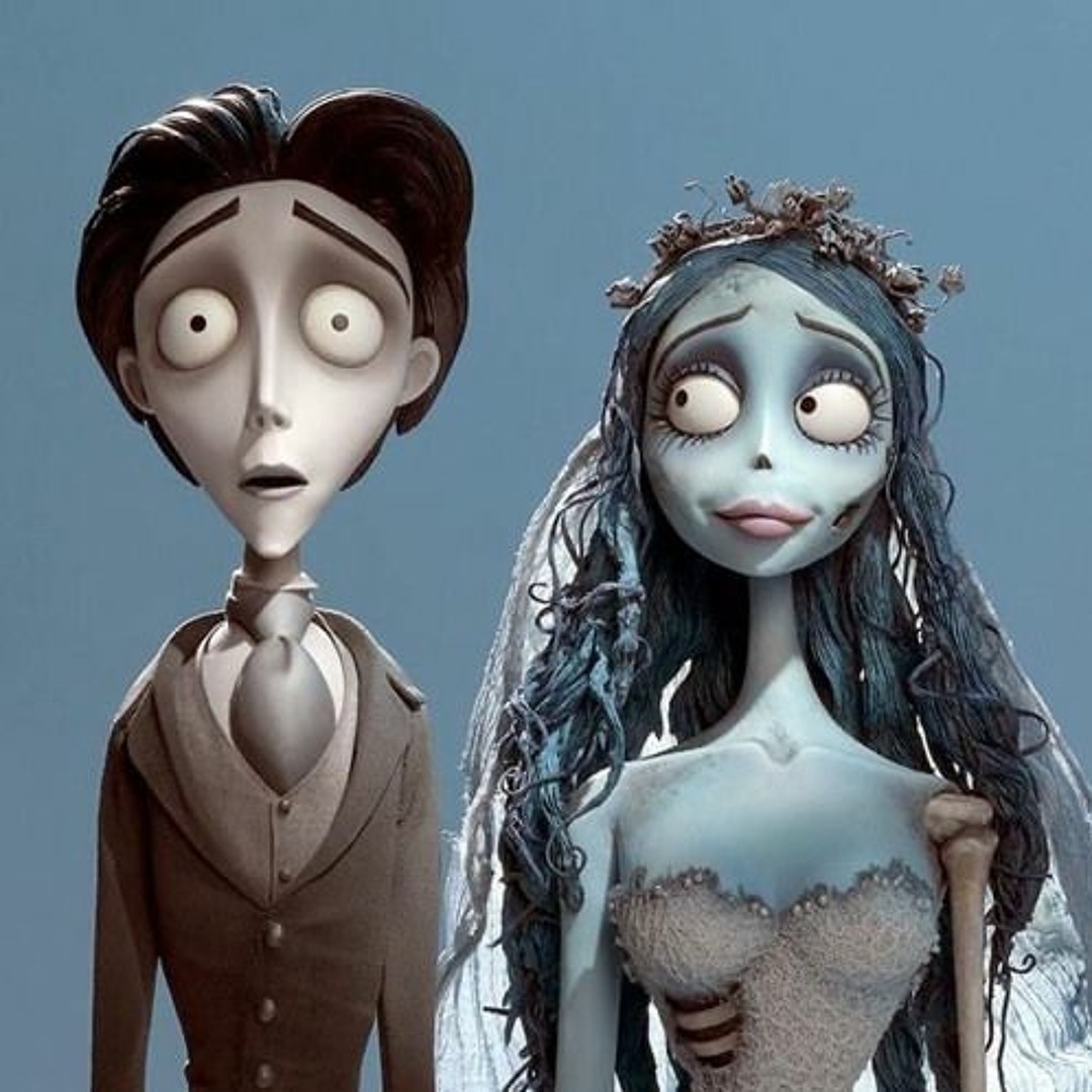 Stream Tim Burton's Corpse Bride - "The Piano Duet" by Danny Elfman ...