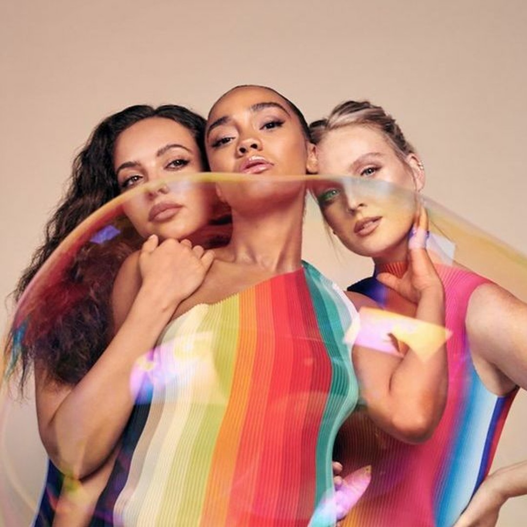 Stream Little Mix | Listen to The Unreleased playlist online for free ...