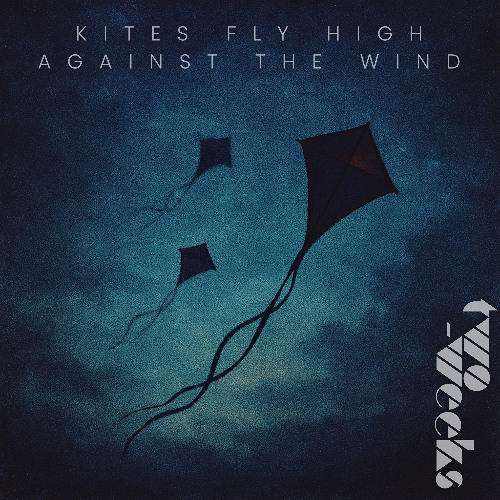 Stream kites fly high against the wind by two-weeks | Listen online for ...
