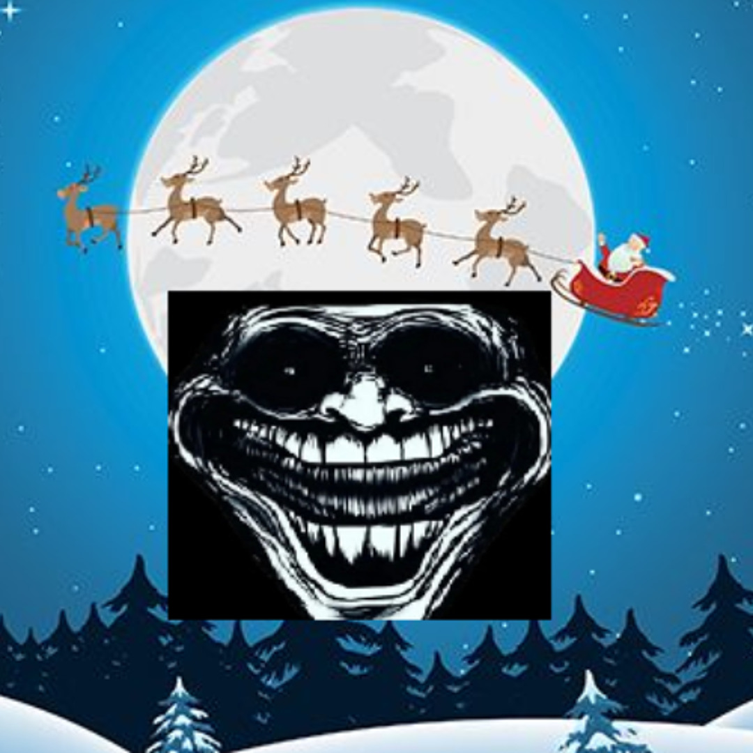 Stream jingle bells phonk +those who snow by watsy | Listen online for ...