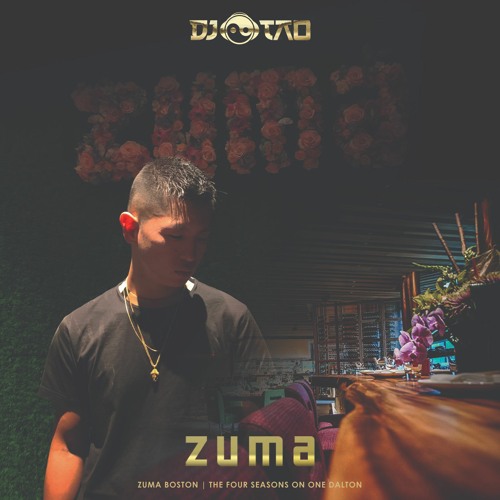 Stream ZUMA SESSIONS: 005 BOS (JULY 2024) by DJ Tao (1/2 Orient Heights ...