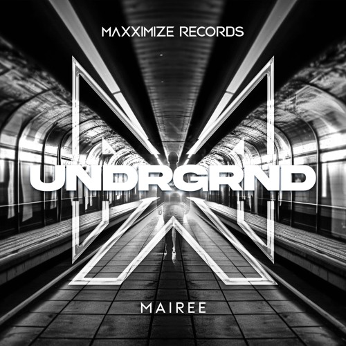 Stream Mairee - UNDRGRND by Maxximize Records | Listen online for free ...