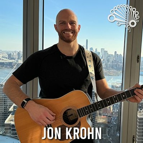 Stream episode 744: To a Peaceful 2024 by Super Data Science: ML & AI Podcast with Jon Krohn ...