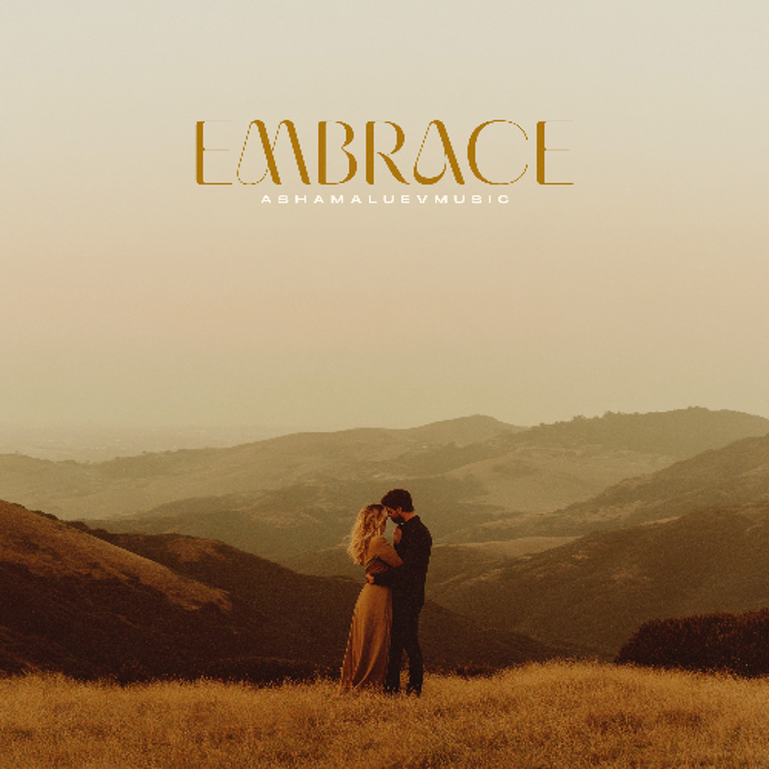 Stream Embrace - Relaxing and Inspiring Acoustic Guitar Music (Free ...