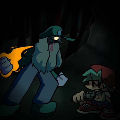 Listen to playlists featuring FNF Vs Mario FNF Port - Reprisal by That ... Listen to playlists featuring FNF Vs Mario FNF Port - Reprisal by That ...