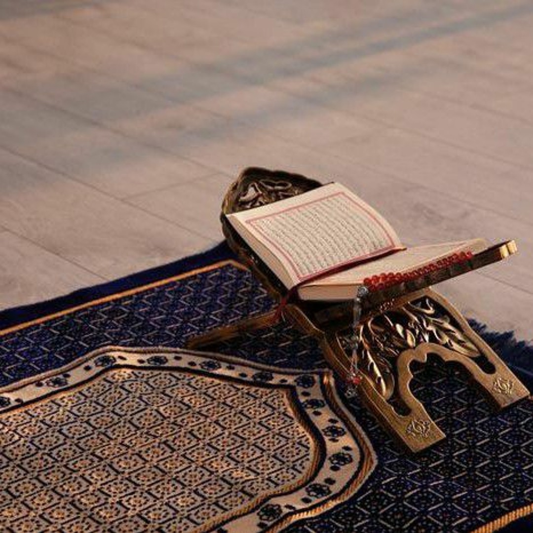 Stream Surah Al-Kahf sheikh Samir Ezzat by QURAN THEGUIDE | Listen ...