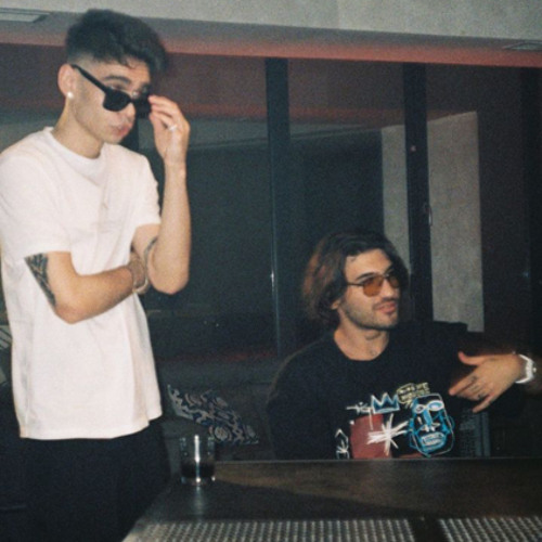 Stream Ian x Aerozen - Cristale V1 OG Version (Leak) by nusuntvlad1 ...