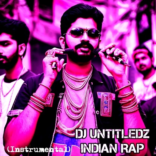Stream Indian Rap (Instrumental) by DJ Untitledz | Listen online for ...