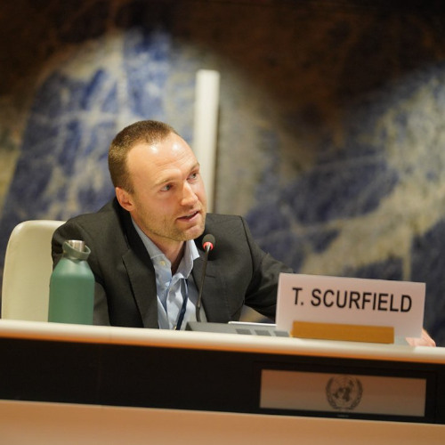 Stream Thomas Scurfield: The Many Unknowns of State-State Mining ...