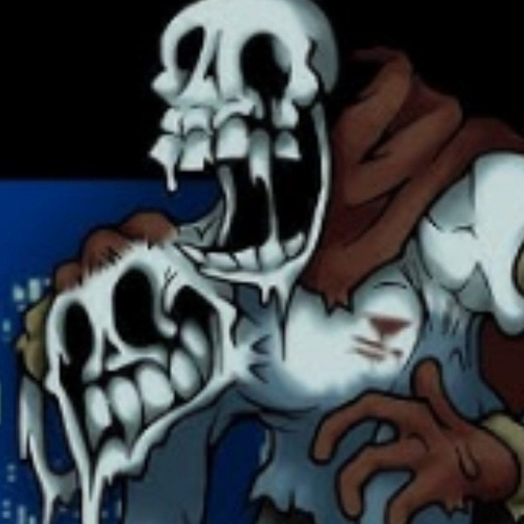 Stream Mus_414MISSING.OGG (SIXBONES/Undertale AU) by [ Kisho ] | Listen ...