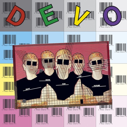 Stream Secret Agent Man (2010 Remaster) by Devo | Listen online for ...