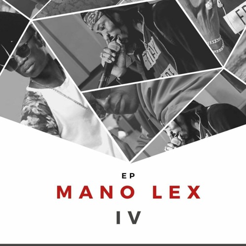 Stream Rap Viana | Listen to V-LEX - MANO LEX IV (EP) playlist online ...
