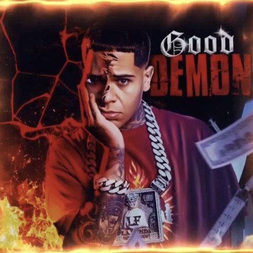 Stream CML MUSIC | Listen to GOOD DEMON playlist online for free on ...