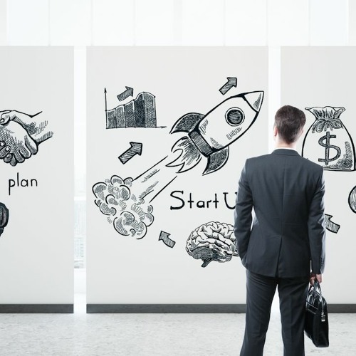 Stream episode How Entrepreneurs Can Support The Next Generation by ...