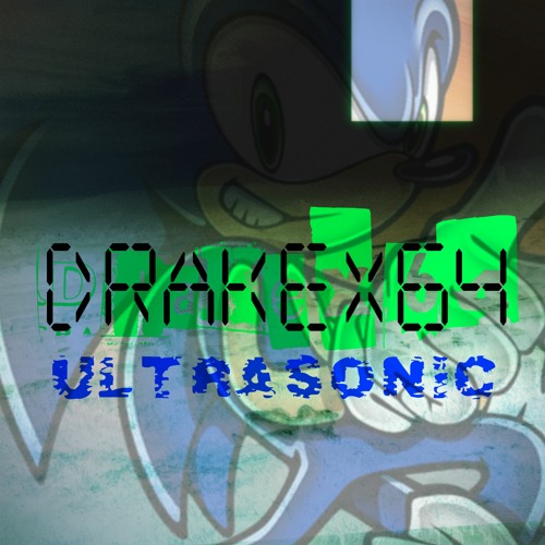 Stream Competition Menu Sonic 3 Remix by DrakeX64YT | Listen online for ...