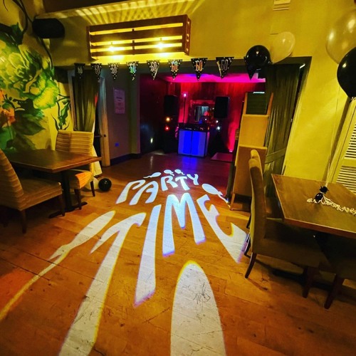 Stream LIVE DJ TIM ASHER THE RED, MANSFIELD 40th BIRTHDAY PARTY by DJ ...