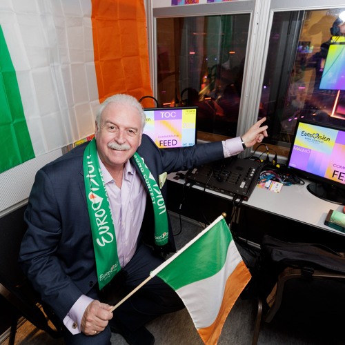 Stream Liveline interview with Marty Whelan, Paul Harrington and ...