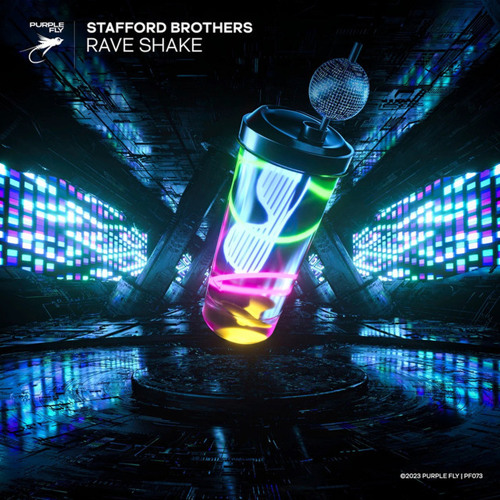 Stream Rave Shake by Stafford Brothers | Listen online for free on ...