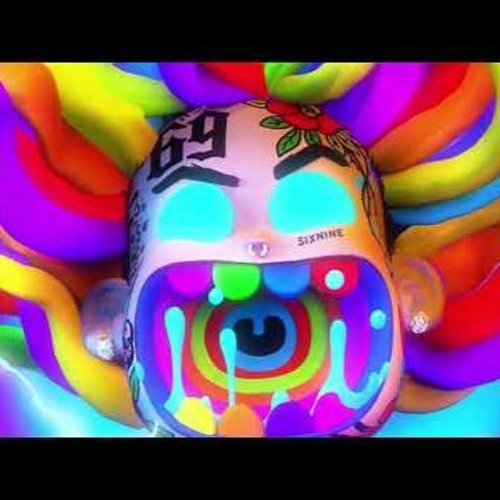 pumpyoursound.com | 6IX9INE Ft. Yailin - Pa Ti Mula Deejay Extended