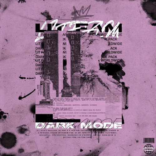 Stream LIT FAMILY | Listen to LIT FAM - DARK MODE BEATPACK playlist ...