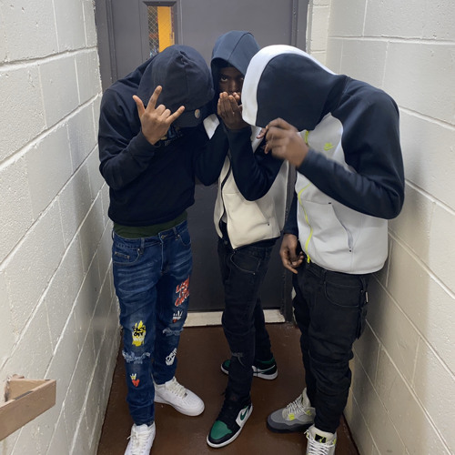 Stream Kblaxk X Bobby Aston X Spazzo Martin - Stick Up by Bobby Aston ...