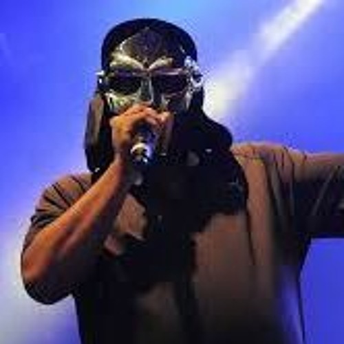 Stream MF DOOM Tribute Mix Part 1 by DJ arrozblanco | Listen online for free on SoundCloud
