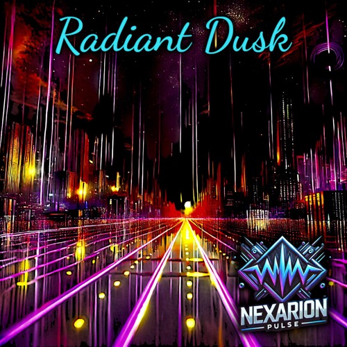 Stream Radiant Dusk by Nexarion Pulse | Listen online for free on SoundCloud