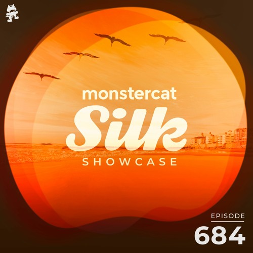 Tom Fall - Monstercat Silk Showcase 684 2023-02-01