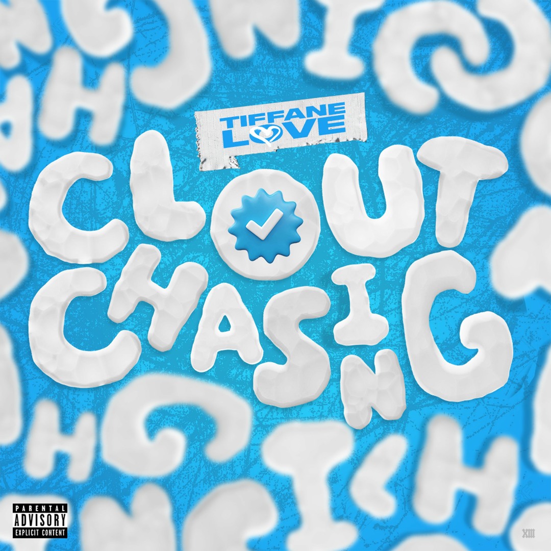 Stream Clout Chasing by Tiffane Love | Listen online for free on SoundCloud